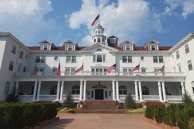 Rocky Mountain National Park in Summer Tour from Denver - Who Should Book This Tour?