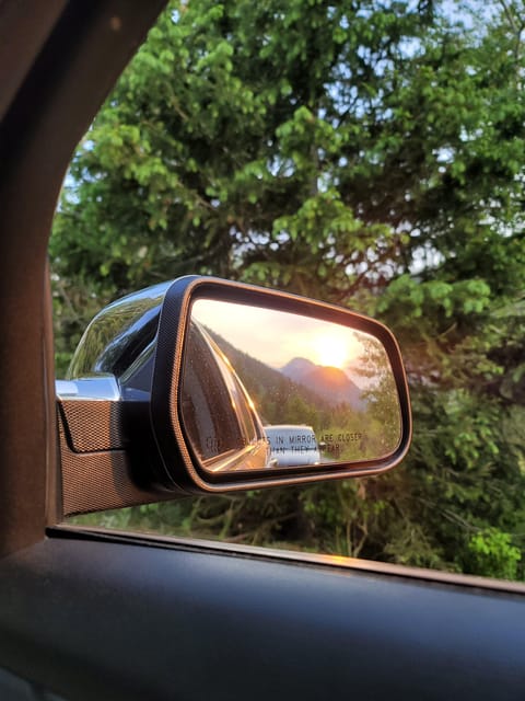 Rocky Mountain National Park: Private Geology Tour - Final Thoughts