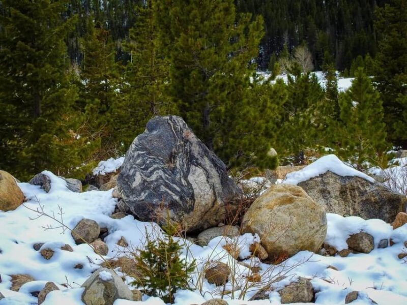 Rocky Mountain National Park: Private Geology Tour - FAQ