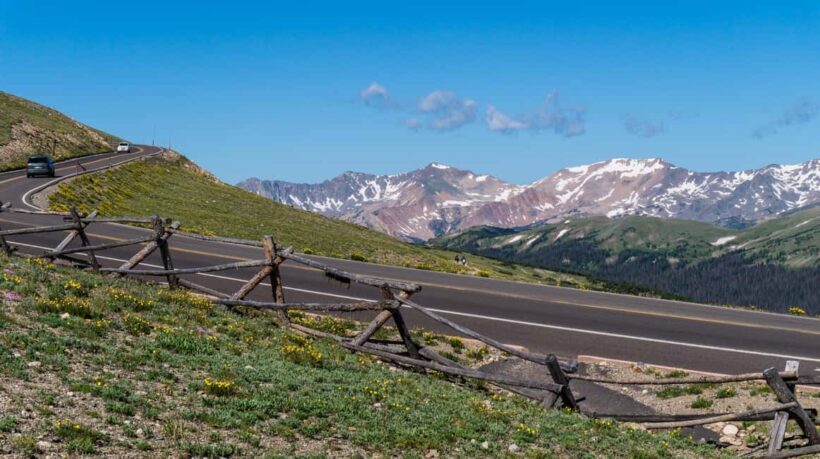 Rocky Mountain National Park: Private Hike to Emerald Lake - An In-Depth Look at the Rocky Mountain National Park Private Hike