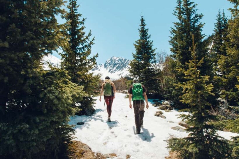 Rocky Mountain National Park: Private Hike to Emerald Lake - FAQ