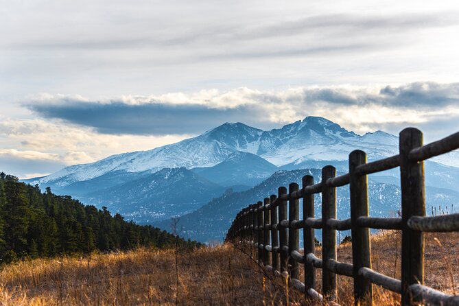 Rocky Mountain National Park - Private Sightseeing Tour - Tour Customization and Experience