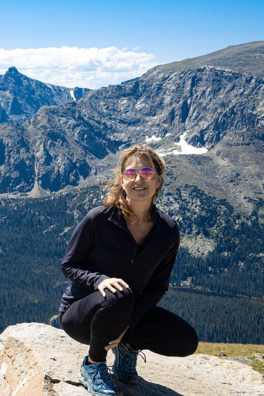 Rocky Mountain National Park: Private Wildlife Driving Tour - A Closer Look at the Itinerary