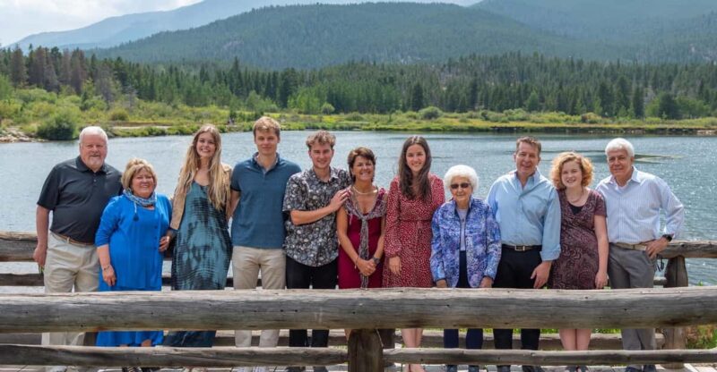 Rocky Mountain National Park: Private Wildlife Driving Tour - Key Points