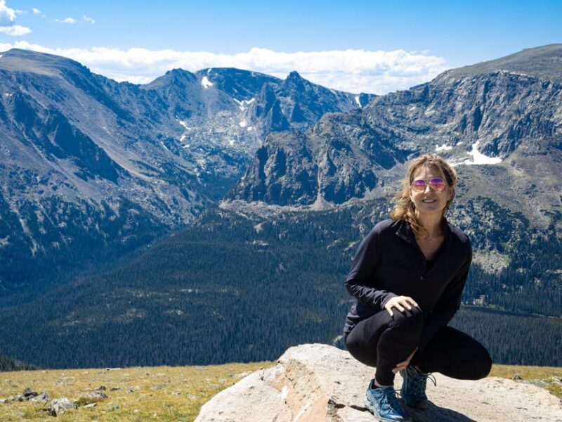 Rocky Mountain National Park: Private Wildlife Driving Tour - The Guide: Knowledgeable and Certified