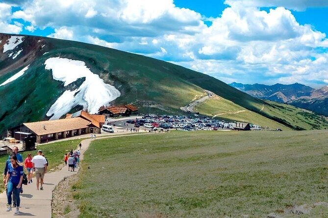 Rocky Mountain National Park Self-Guided Audio Tour - An Overview of the Experience