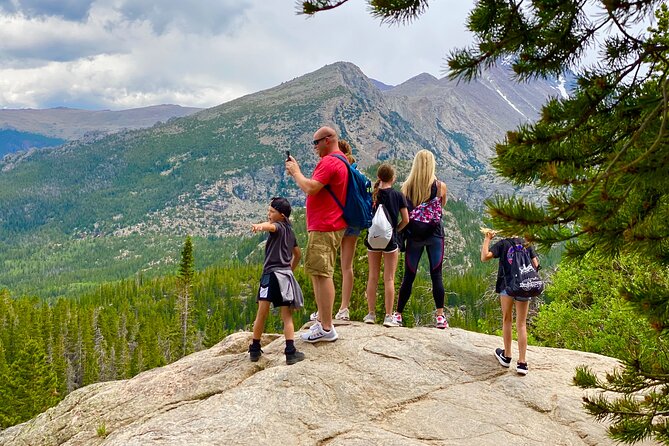 Rocky Mountain National Park Tour From Denver - Customer Feedback