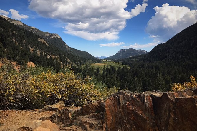 Rocky Mountain National Park Tour From Denver - Memorable Experiences