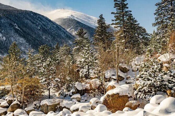 Rocky Mountain National Park Tour - Hidden Valley Sledding Tour - An In-Depth Look at the Hidden Valley Sledding Tour