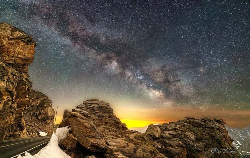 Rocky Mountain National Park:Star Tour - What You Can Expect on the Rocky Mountain Star Tour