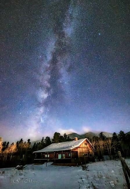 Rocky Mountain National Park:Star Tour - Highlights from Guest Reviews