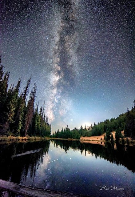 Rocky Mountain National Park:Star Tour - Final Thoughts