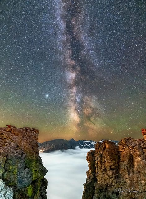 Rocky Mountain National Park:Star Tour - FAQ