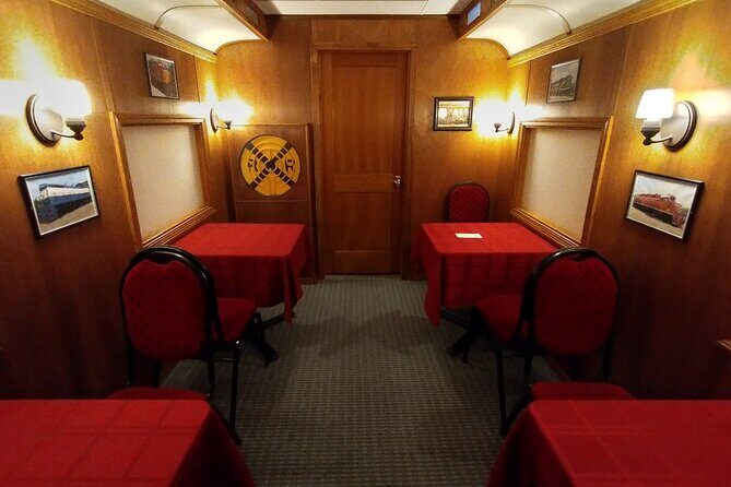 Rocky Mountain Zephyr Puzzle Room Experience - Frequently Asked Questions (FAQ)