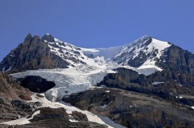 Rocky Mountains Jasper and Banff Tour 5 day - Introduction