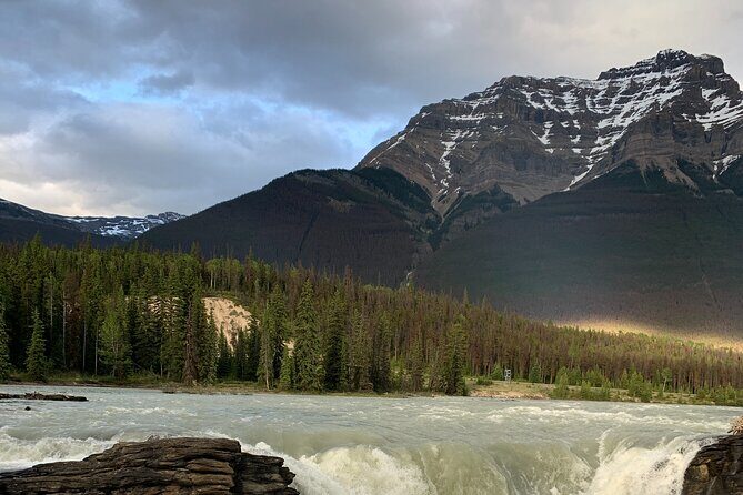 Rocky Mountains Jasper and Banff Tour 5 day - Who Is This Tour Best For?