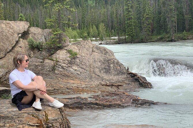 Rocky Mountains Jasper and Banff Tour 5 day - FAQs