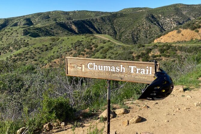 Rocky Peak Electric Mountain Biking Tour (Beginner) - The Sum Up