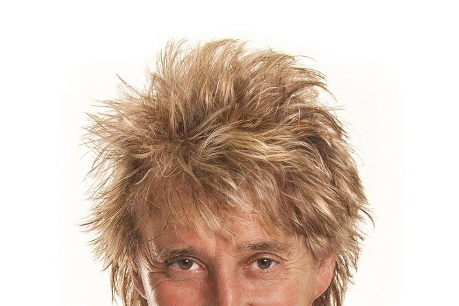 Rod Stewart: The Encore Shows at The Colosseum at Caesars Palace - Analyzing the Value
