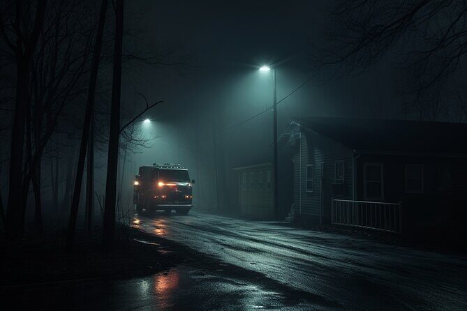 Rodeo Ghosts: Cheyenne Haunted Walking Tour - Who Will Enjoy This Tour?
