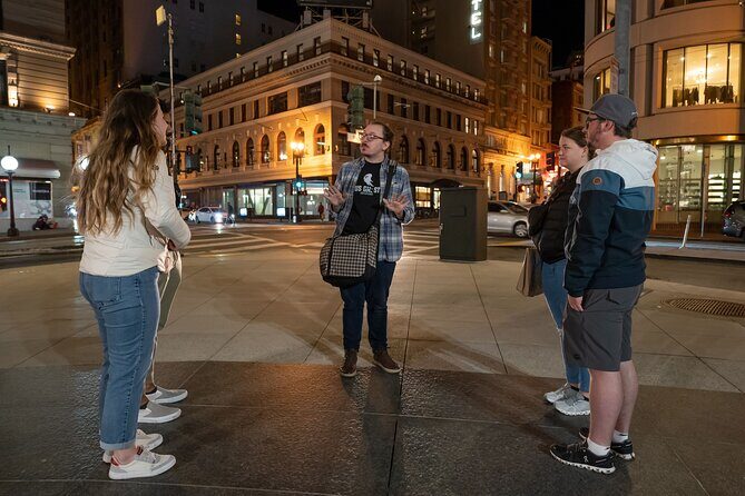 Rodeo Ghosts: Cheyenne Haunted Walking Tour - Frequently Asked Questions