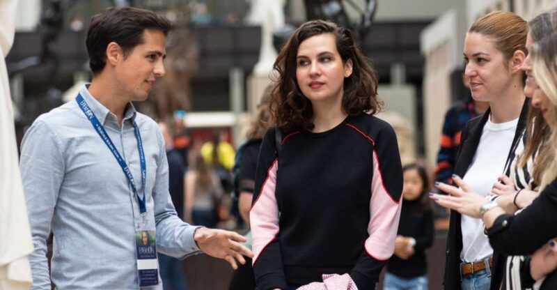 Rodin Museum Guided Tour - Why This Tour Offers Great Value