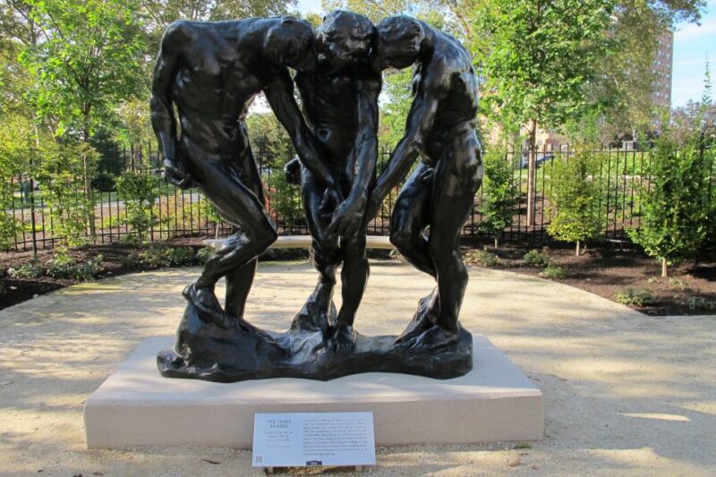 Rodin Museum Guided Tour - Who Should Consider This Tour?