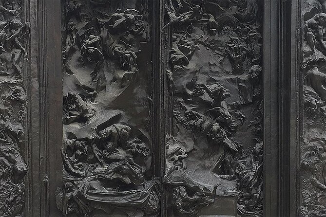 Rodin Museum Paris 2-Hour Private Guided Tour - Reviews and Ratings