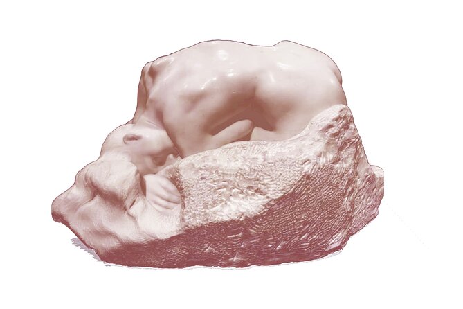 Rodin Museum: Skip-The-Line, Guided Tour With an Artist - Skip-the-Line Entry to the Rodin Museum