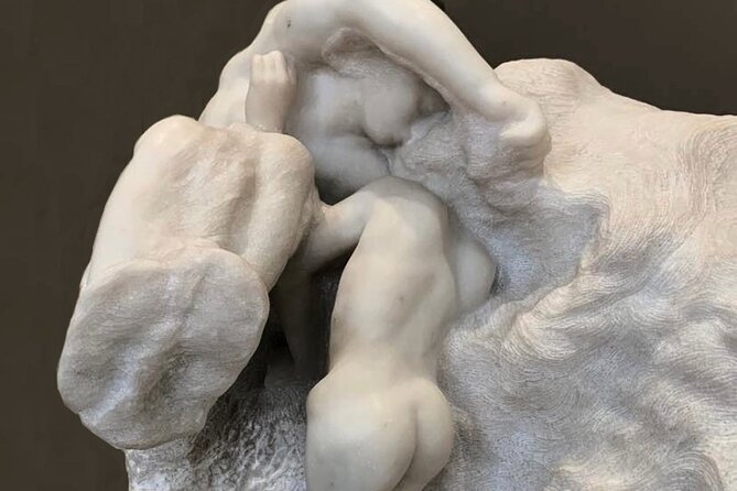 Rodin Museum: Skip-The-Line, Guided Tour With an Artist - Traveler Reviews and Ratings