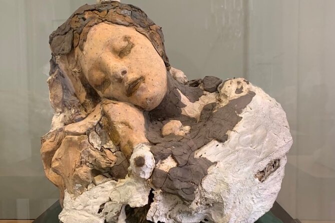 Rodin Museum: Skip-The-Line, Guided Tour With an Artist - What to Expect on the Tour