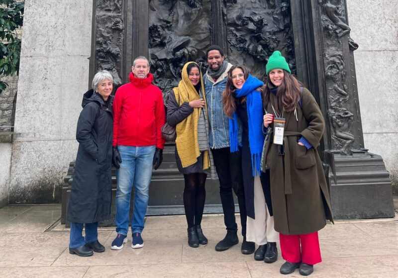 Rodin Museum: Skip-the-line Guided Tour with Artist - Who Will Love This Tour?