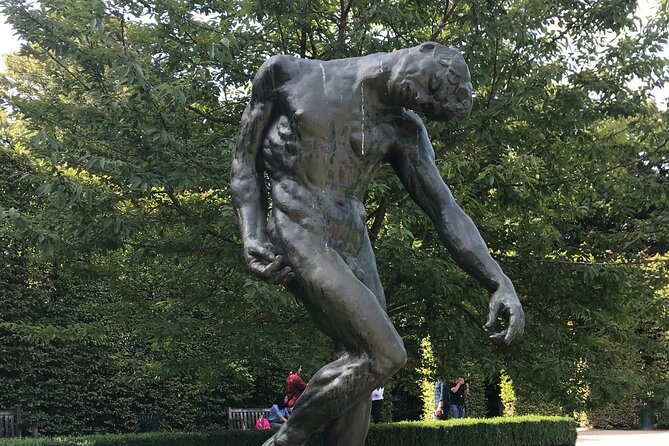 Rodin Museum, Skip The Line, Private Tour in Paris - Final Thoughts: Who Should Consider This Tour?