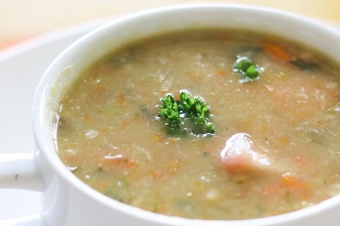 Rodney Bay Food Tour by LUCIAN FOOD TOURS - A Deep Dive into the Rodney Bay Food Tour Experience