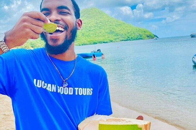 Rodney Bay Food Tour by LUCIAN FOOD TOURS - FAQs