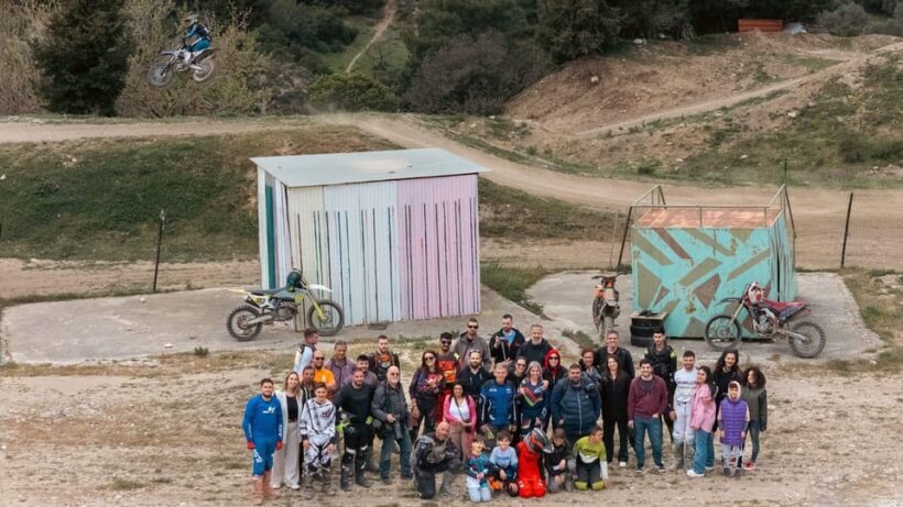 Rodos: Rent a Motocross bike - Why This Experience Stands Out