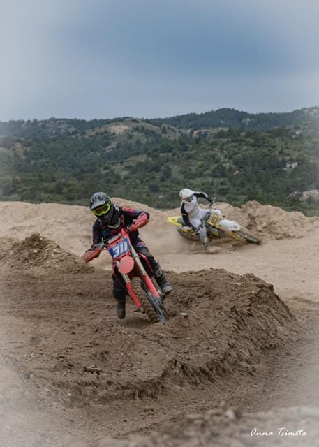 Rodos: Rent a Motocross bike - FAQ