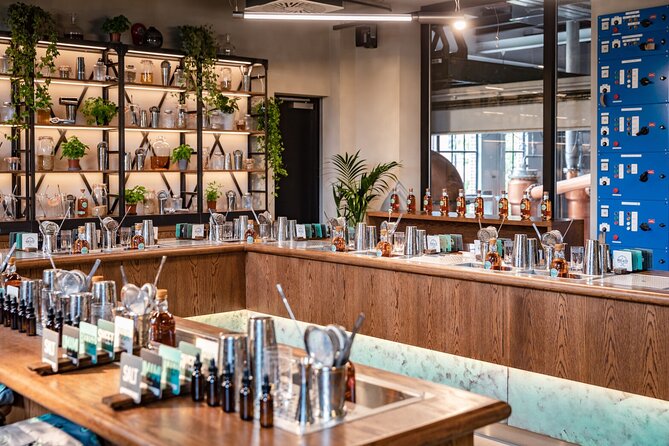 Roe & Co Distillery Experiences - Who Is This Tour Best For?