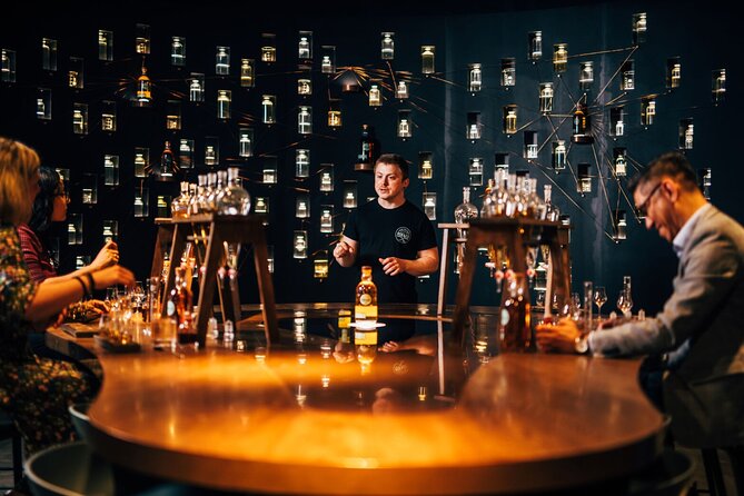 Roe & Co Distillery Experiences - FAQ: Your Top Questions Answered