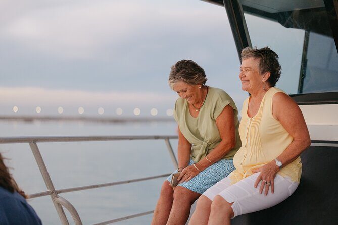 Roebuck Bay Sunset & Snubfin Dolphin Cruise - FAQs
