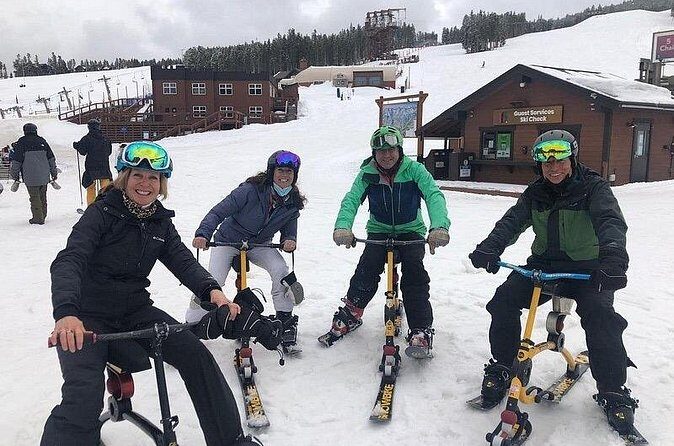 Rogers Snowbike Rentals - What do reviews say? (Insights from available feedback)