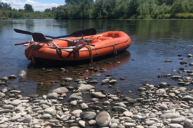 Rogue River Family Float & Discovery Park-Rafting and Kayaking - Practical Details and Value