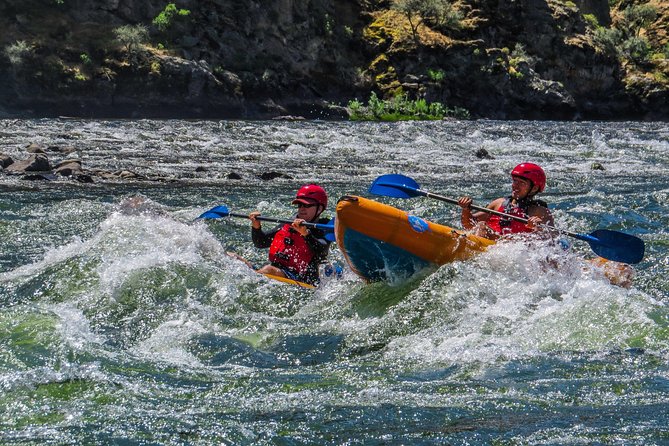 Rogue River Hellgate Canyon AM Half-Day Trip - Final Thoughts: Is It Worth It?