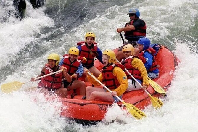 Rogue River Whitewater- Afternoon Rafting Adventure - Final Thoughts: Who Should Consider This Tour?