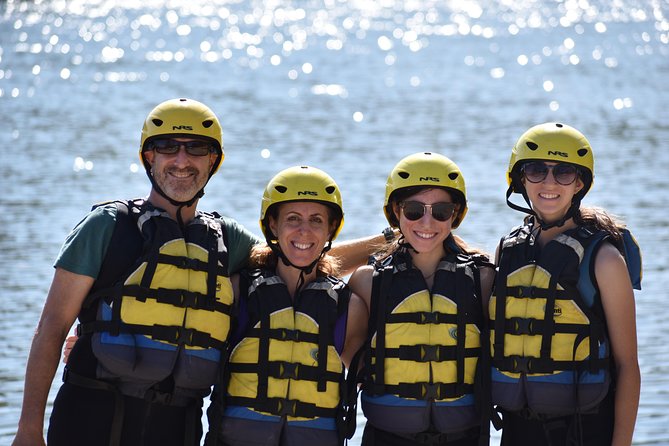 Rogue Valley Rapid Run - The Sum Up