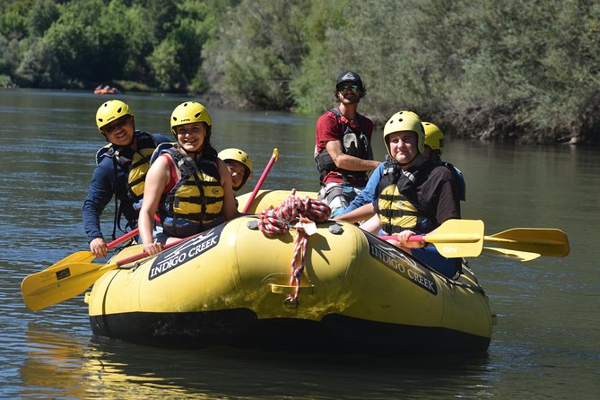 Rogue Valley Rapid Run - FAQs