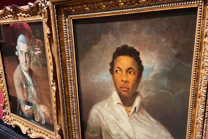 Rogues and Rebels Private Tour in National Portrait Gallery - Who Is This Tour Best For?