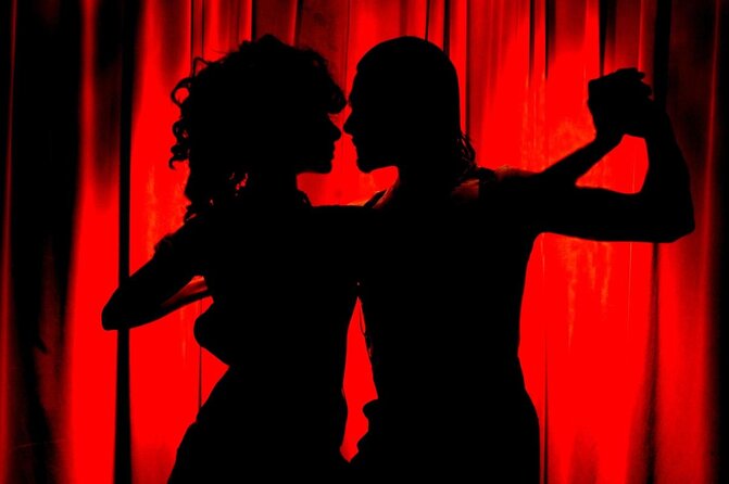 Rojo Tango Show and Optional Dinner Including Private Transfer - Traveler Feedback and Reviews