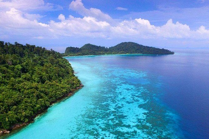 Rok and Haa Islands Premium Trip by Seastar Andaman From Phuket - Practical Tips for a Smooth Experience