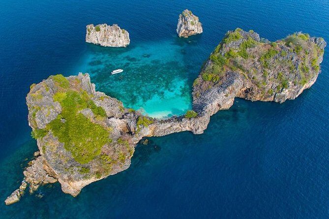 Rok and Haa Islands Premium Trip by Seastar Andaman From Phuket - The Sum Up